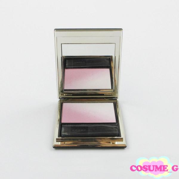 SUQQU スック ブラーリング カラー ブラッシュ #06 透重 SUKEKASANE 残量多 C844状態：残量9割程度のお品物になります。