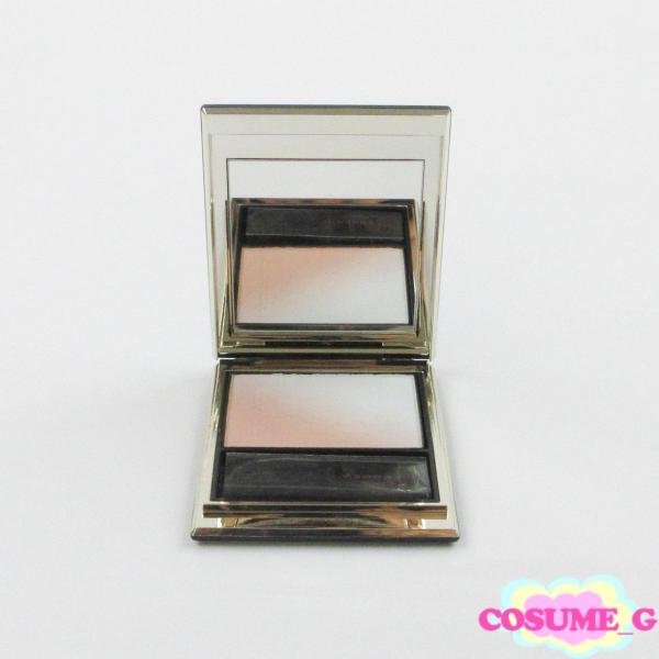 SUQQU スック ブラーリング カラー ブラッシュ #101 羽風 UFUU 限定色 残量多 C844状態：残量9割程度のお品物になります。