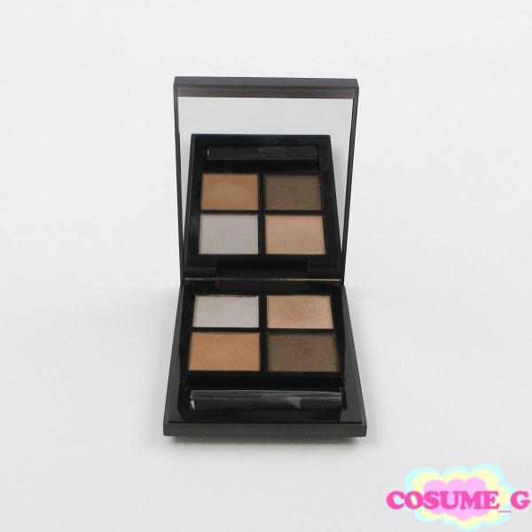 THREE スターゲージングアイシャドウクアッド #03 BREATHLESS PARISIAN 残量多 C844 (2) 状態：残量全体的に9割程度のお品物になります。