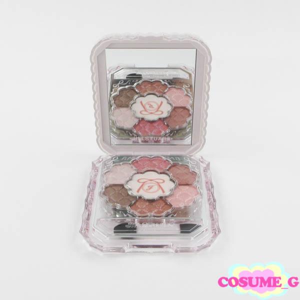 ジルスチュアート ブルームクチュール アイズ リボンファッションショー 8.5g 未使用 H139 状態：未使用のお品物になります。