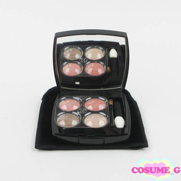 シャネル レ キャトル オンブル ブトン #209 ブトン マドモアゼル 残量多 H139状態：全体的に9割程度のお品物になります。