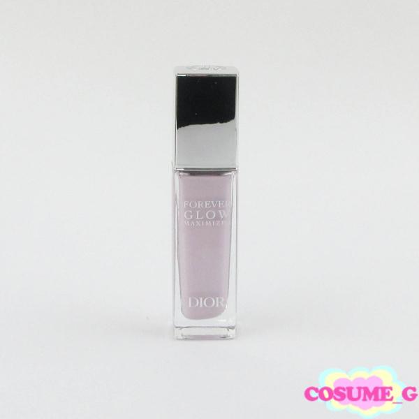 ディオール ディオールスキン フォーエヴァー グロウ マキシマイザー #10 ライラック C851状態：残量7割程度のお品物になります。