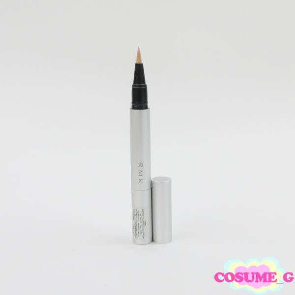 RMK ルミナス ペンブラッシュコンシーラー #04 C852状態：数回使用した程度のお品物になります。