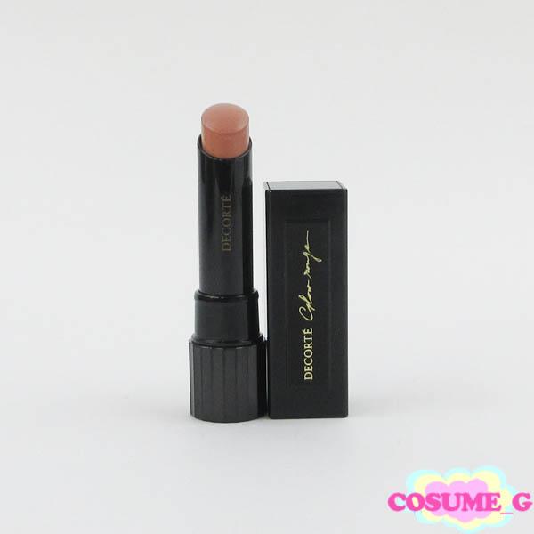 コスメデコルテ ルージュ デコルテ #25 nude conscious 残量多 C852状態：1〜2回試した程度のお品物になります。