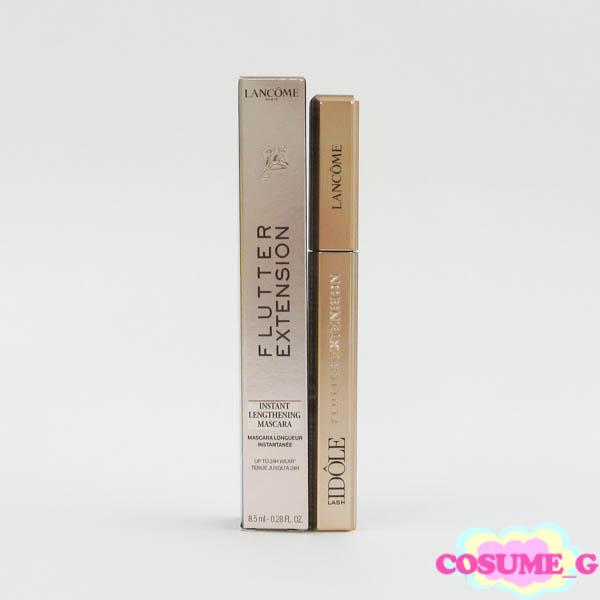 ランコム ラッシュ イドル フラッター エクステンション #01 8.5ml C860 状態：数回使用した程度のお品物になります。