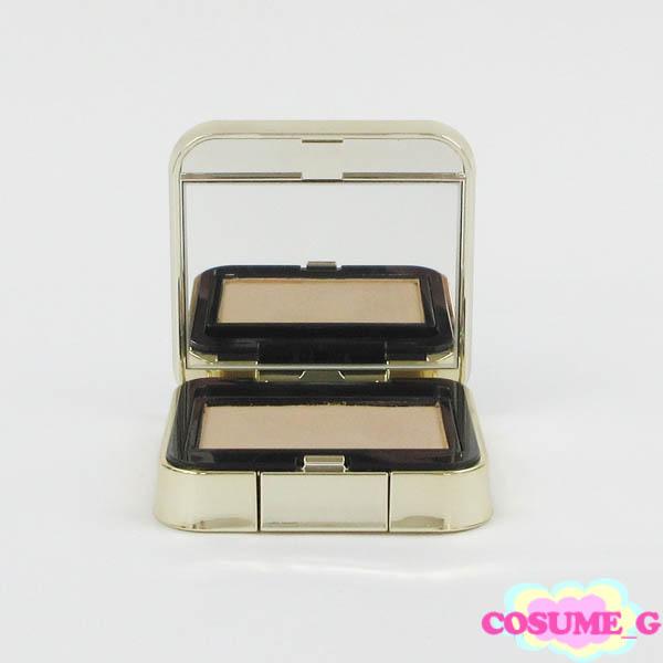 資生堂 クレ ド ポー オンブルクルールソロ #102 残量多 C870状態：残量9割程度のお品物になります。