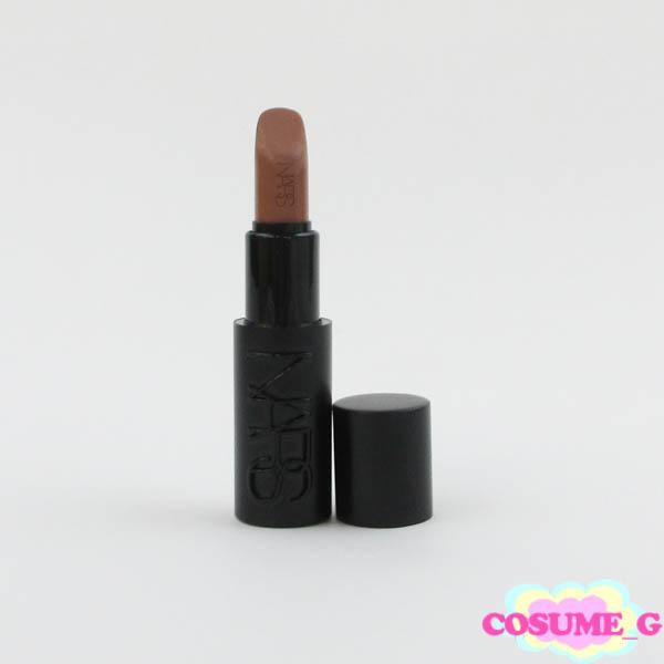 NARS エクスプリシット リップスティック #800 EXPOSED 残量多 C874状態：残量9割程度のお品物になります。