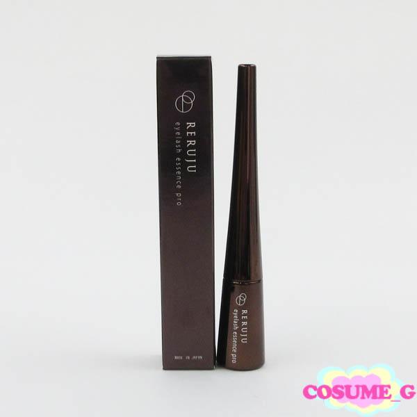 リルジュ アイラッシュエッセンス プロ 2ml C875状態：USED品容器込み8gのお品物になります。