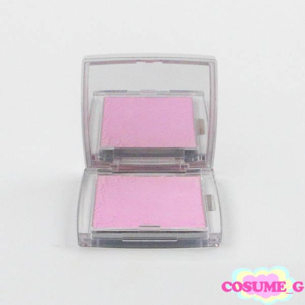 ディオール バックステージ ロージー グロウ #001 ピンク 残量多 H142状態：残量9割程度のお品物になります。