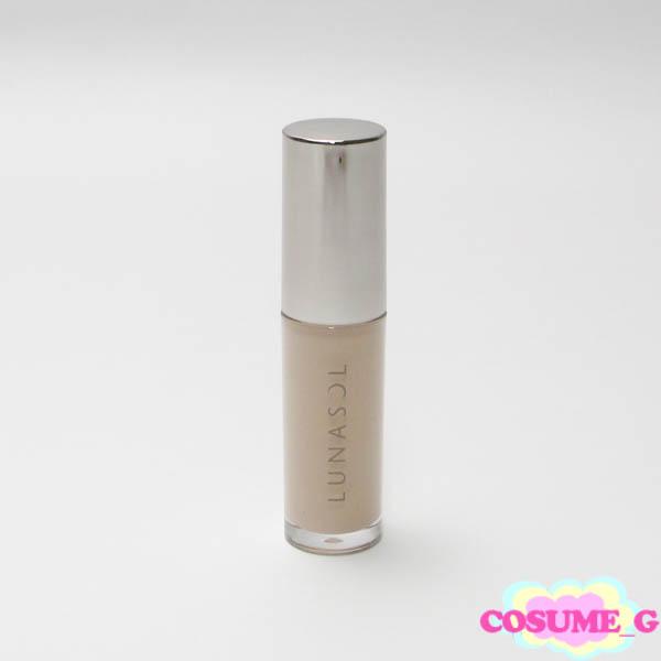 ルナソル シームレスコレクティングリクイド #02 Natural Beige C891状態：数回使用した程度のお品物になります。