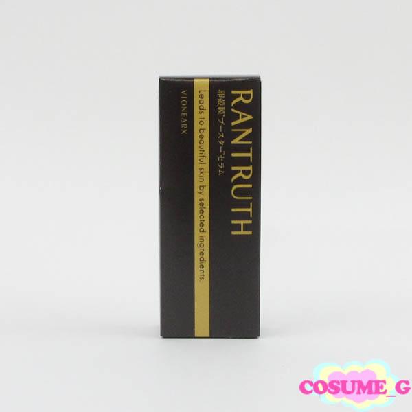 ラントゥルース ブースター セラム 20ml 未開封 F24状態：未開封のお品物になります。