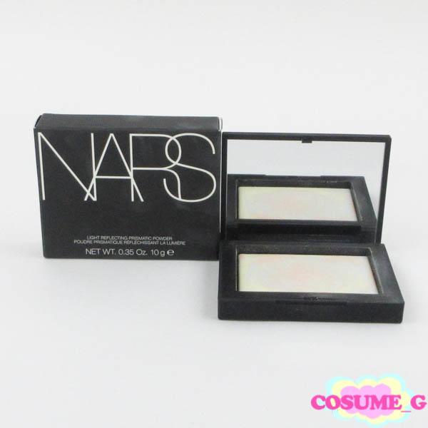 NARS ライトリフレクティング プリズマティックパウダー #01783 残量多 C910状態：残量9割程度のお品物になります。