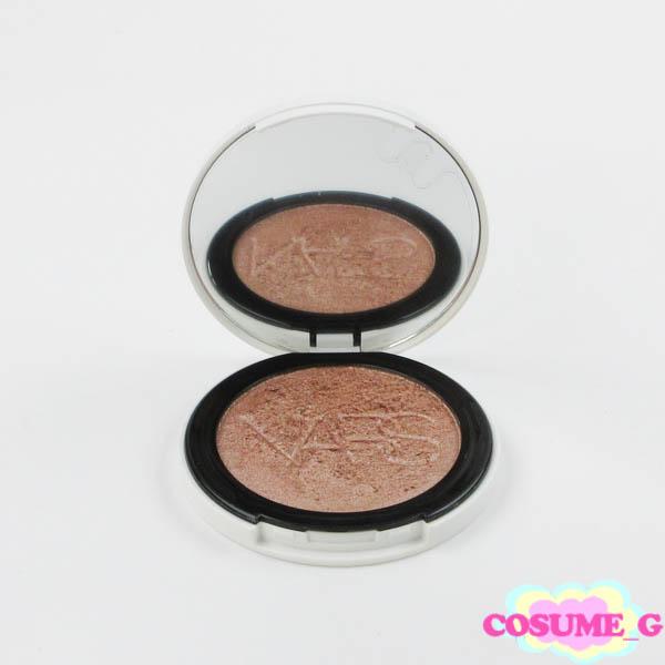 NARS ライトリフレクティング ルミナイジングパウダー #03960 HEAVENLY 残量多 C904状態：残量9割程度のお品物になります。
