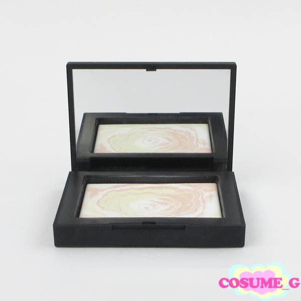 NARS ライトリフレクティング プリズマティックパウダー #02555 C926状態：残量6割程度のお品物になります。