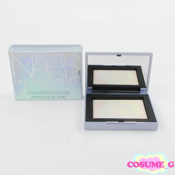 NARS ライトリフレクティング プリズマティックパウダー #05082 MOONWAVE 残量多 C937状態：1〜2回試した程度のお品物になります。
