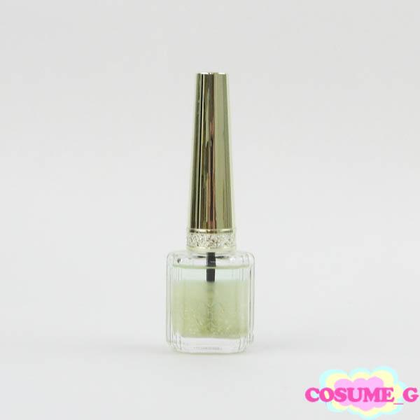 エレガンス ネイル トップコート #03 10ml 残量多 C932状態：残量9割程度のお品物になります。