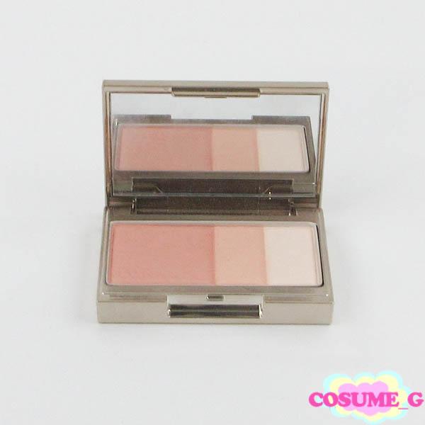ルナソル カラーリングソフトチークス #01 Beige Red 残量多 C952状態：残量9割程度のお品物になります。