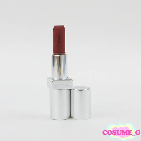 PRADA プラダ モノクローム SM ウェイトレス リップカラー B103 未使用 C948状態：未使用のお品物になります。