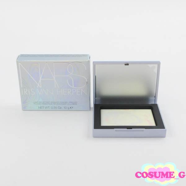 NARS ライトリフレクティング プリズマティックパウダー #05082 MOONWAVE 残量多 C964状態：1〜2回試した程度のお品物になります。