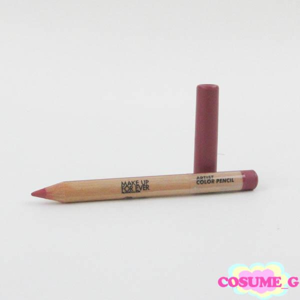メイクアップフォーエバー アーティストカラーペンシル #808 バウンドレスベリー C971状態：全長約8.8cm(キャップ含まず)になります。