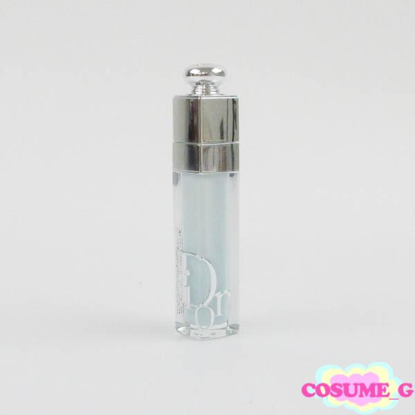 ディオール ディオール アディクト リップ マキシマイザー #065 アイシー ブルー 残量多 C983状態：残量9割程度のお品物になります。