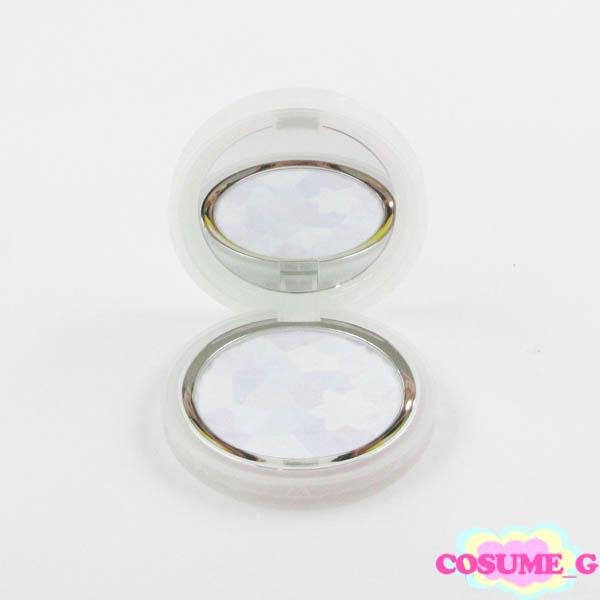 コスメデコルテ AQ オーラ リフレクター #01 crystal lavender 残量多 C993状態：残量9割程度のお品物になります。
