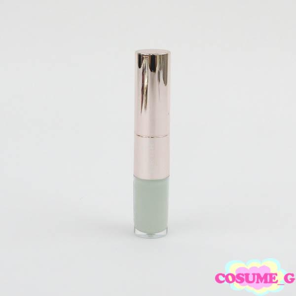 ティルティル TIRTIR マスクフィットオールカバー デュアルカラーコンシーラー #01 ミント C996状態：スティックコンシーラーは未使用、他は数回使用した程度のお品物になります。