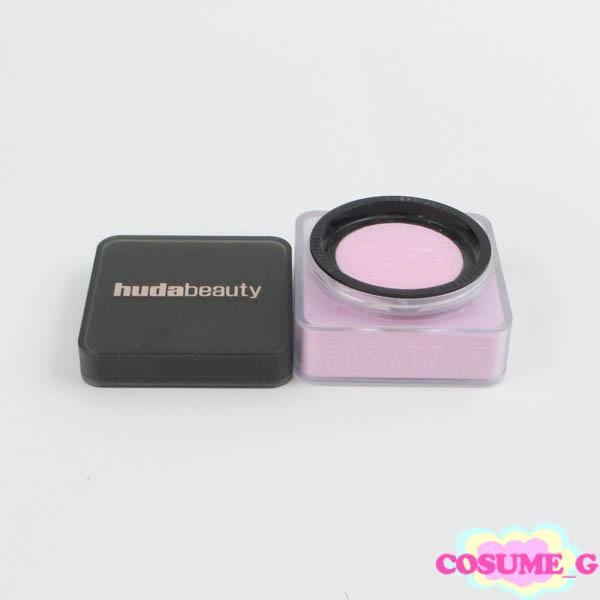 huda beauty イージーベイク ルーズベーキング セッティングパウダー ウベ バースデーケーキ 20g 残量多 V008状態：残量9割程度のお品物になります。※容器込み：109g