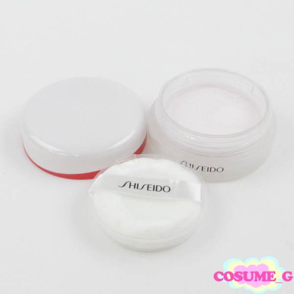 資生堂 エッセンス スキンセッティング パウダー #03 Pink Hydrating GLOW 残量多 V028状態：1〜2回試した程度のお品物になります。（※容器込み：70g、グラムを参考にお願いします。)