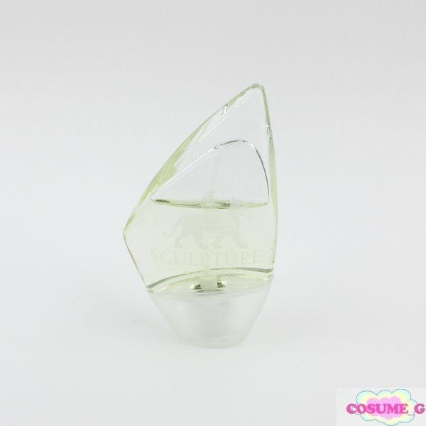 ニコス スカルプチャーオム オードトワレ 50ml EDT 残量多 G624※浮遊物がございます、ご理解のある方でお願いします。状態：残量8〜9割程度のお品物となります。