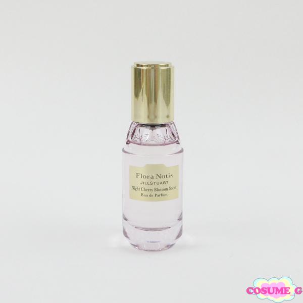 フローラノーティス ジルスチュアート ナイトチェリーブロッサム オードパルファン 20ml EDP 未使用 G799状態：未使用のお品物となります。