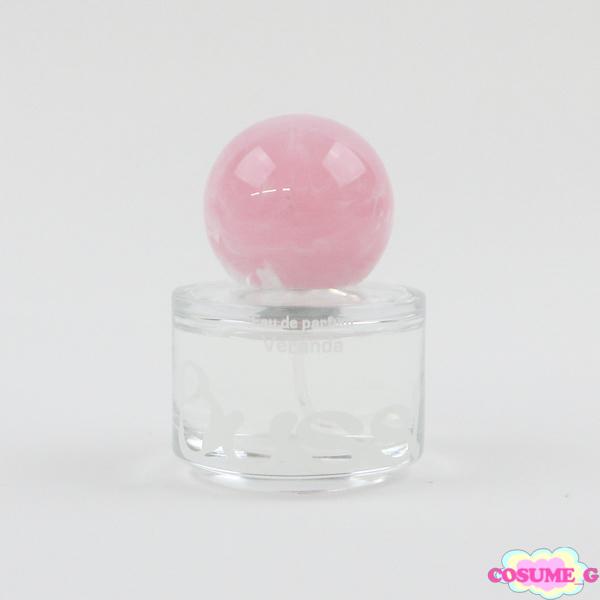 Bussi オードパフューム Veranda 30ml EDP 残量多 G817※浮遊物がございます、ご理解のある方でお願いします。状態：1〜2回試した程度のお品物となります。