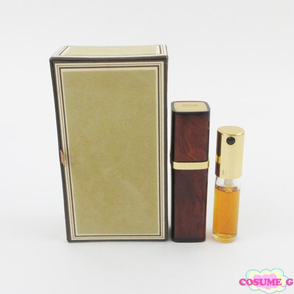 エルメス Caleche カレーシュ 7g G818※中身に浮遊物がございますので、ご理解のある方でお願い致します。状態：残量8割程度のお品物となります。