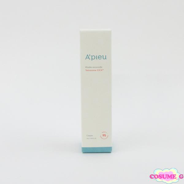 A’pieu アピュー テトラソーム CICAクリーム 50g 未開封 C770状態：未開封のお品物となります。