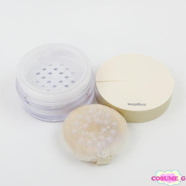 資生堂 マキアージュ ドラマティックエッセンスヴェール ルースパウダー シアーラベンダー C794※詳細が記載されておりませんので、おそらくタイトルと同じ商品と思われております。状態：残量6割程度のお品物となります。