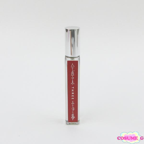 THREE エッセンシャルセンツ X01 SWEET SEED OF LOVE オードトワレ 9ml EDT 残量多 G846※中身に浮遊物がございますので、ご理解のある方でお願い致します。状態：残量9割程度のお品物となります。
