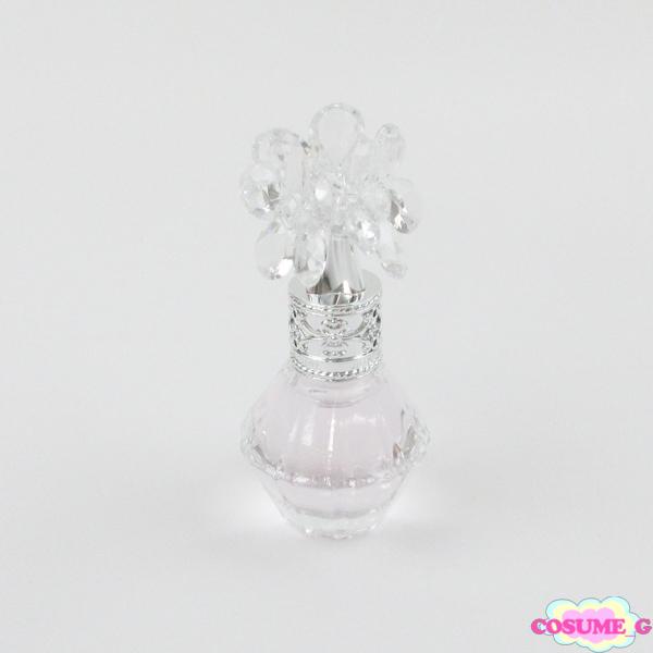 ジルスチュアート クリスタルブルーム オードパルファン 7.5ml EDP 限定 未使用 G846状態：未使用のお品物となります。