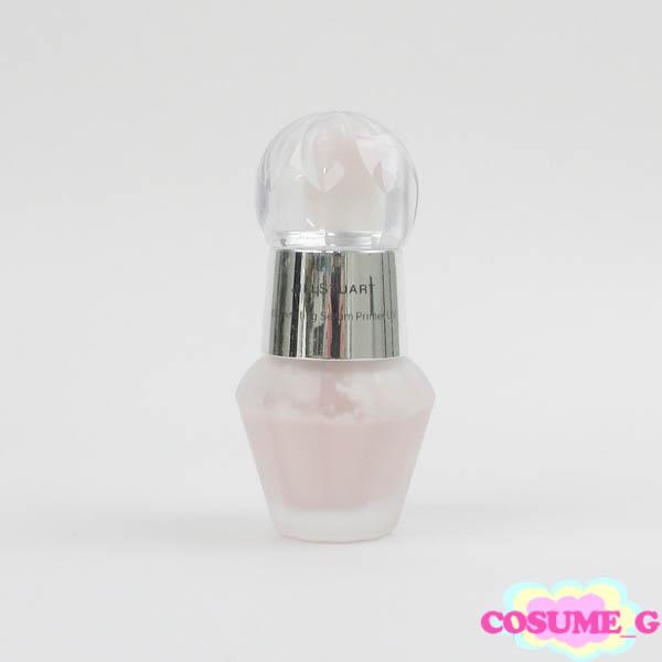 ジルスチュアート イルミネイティング セラムプライマー UV #02 30ml C902状態：残量7割程度のお品物となります。
