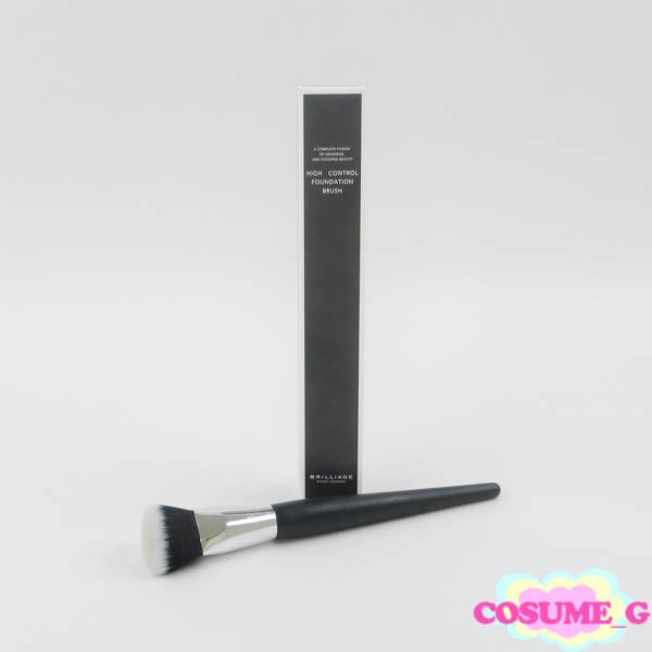 ブリリアージュ ハイ コントロール ファンデーション ブラシ C920状態：美品のお品物となります。