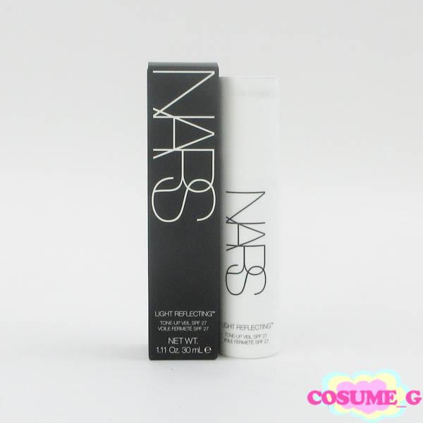 NARS ライトリフレクティング トーンアップヴェール 30ml C920状態：残量5割程度のお品物となります。