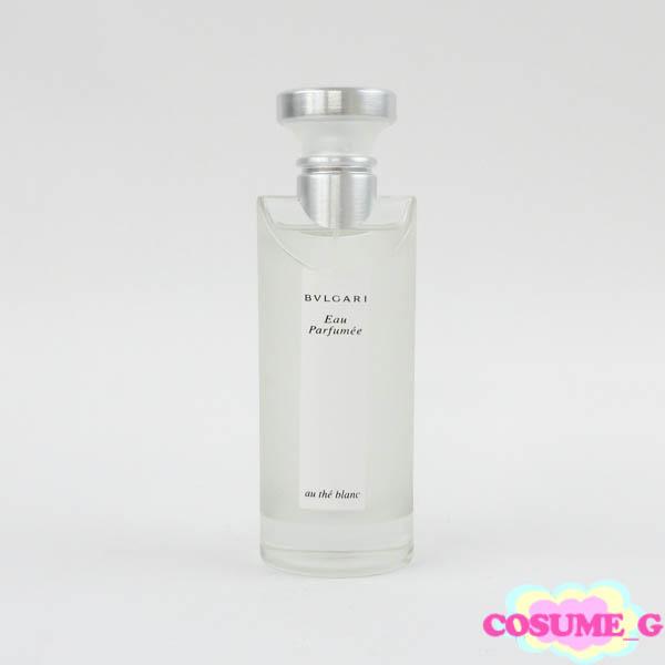 ブルガリ オ パフメ オーテブラン オーデコロン 75ml EDC 未使用 G880状態：未使用のお品物となります。