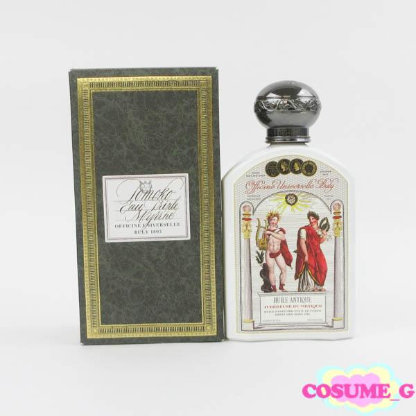 Officine Universelle Buly ユイル アンティーク チュベローズ ドゥ メキシク 190ml 残量多 (1) G878状態：残量9割程度のお品物となります。