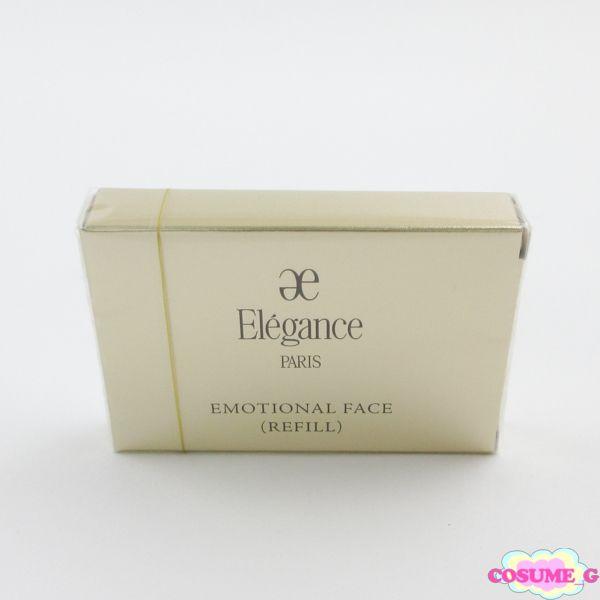 エレガンス エモーショナル フェイス RD303 レフィル 未開封 K25状態：未開封のお品物になります。
