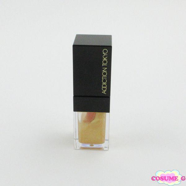 アディクション リップ オイル ティント ストーリー オブ ライフ #101 V808状態：残量6割程度のお品物になります。