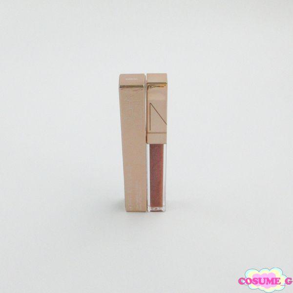 NARS ナーズ アフターグロー リップシャイン #01617 5.5ml 残量多 限定 V808状態：残量9割程度のお品物になります。