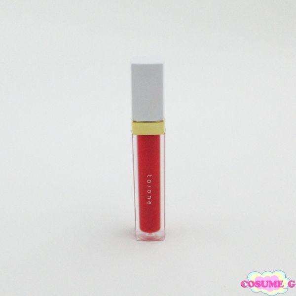 トーン ペタル エッセンス グロス #01 V808状態：残量7割程度のお品物になります。