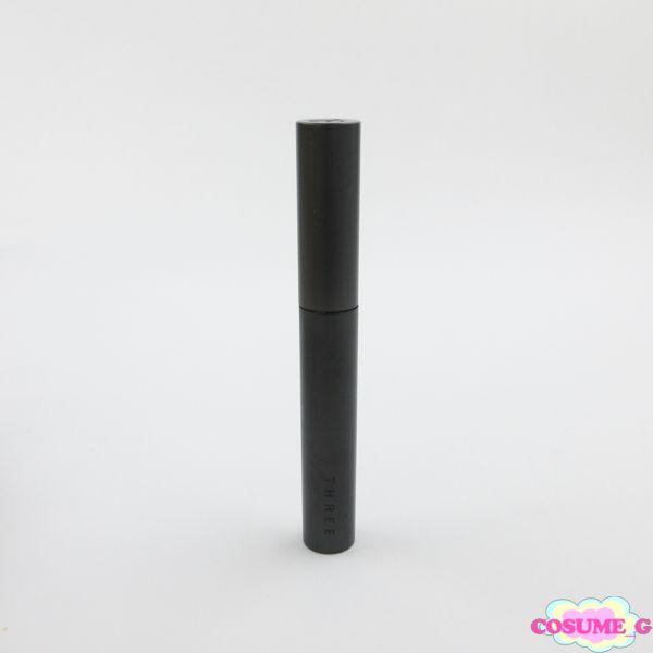 THREE スリー アートエクスプレッショニストマスカラ #02 FIRST IMPRESSION EYE C048状態：数回使用した程度のお品物になります。