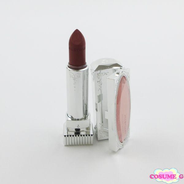 ジルスチュアート ルージュ リップジュエル ジェミーサテン #11 brilliant facets 残量多 C048状態：1〜2回試した程度のお品物になります。