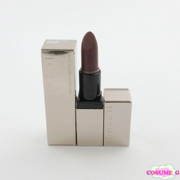 ルナソル シームレスマットリップス EX04 Marrakesh Tea 限定 残量多 C055状態：残量9割程度のお品物になります。