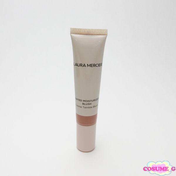 ローラ メルシエ ティンティド モイスチャライザー ブラッシュ PK3 PROVENCE 15ml C077状態：容器込み重量：19g,8割程度のお品物と思われますが、重量もご参考下さい。